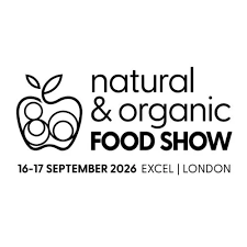 Natural & Organic Food Show 2026 | Event Info
